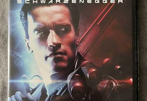 Terminator 2 4k
