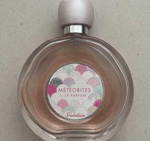 Guerlain Meteorites Eau De Toilette Оригинал