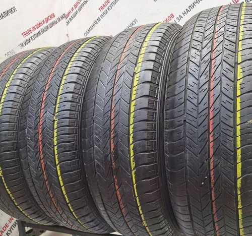 Dunlop SP All Season M2 215/60 R17 97S
