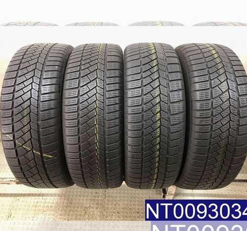 Continental ContiWinterContact TS 830 P 205/60 R16 92H