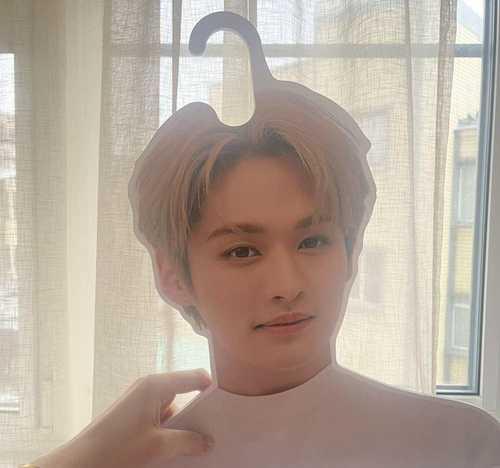 Вешалки Stray kids