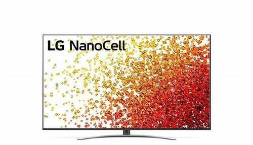 Телевизор LG 86nano926PB 2021 NanoCell