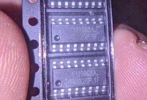 Микросхема чип драйвер FM9908A