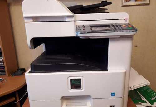 Принтер мфу Kyocera FS-6525MFP