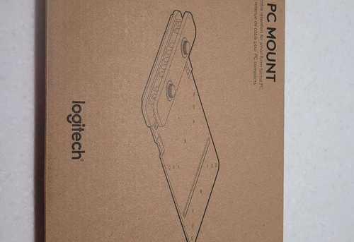 Кронштейн Logitech Tap PC Mount 939-0018