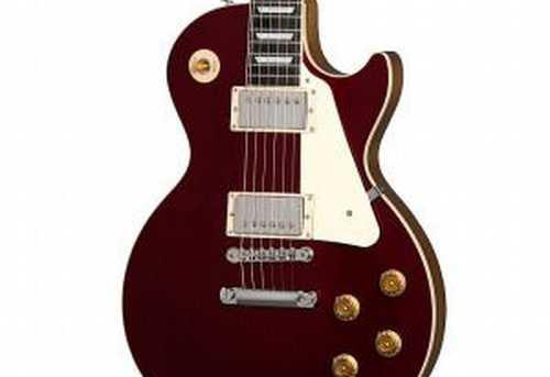 Электрогитара Gibson Les Paul Standard 50s Plain T