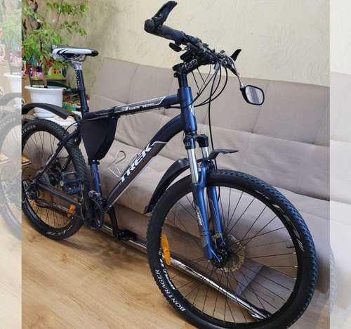 Горный велосипед Trek 3900 19,5"(49,5 см)