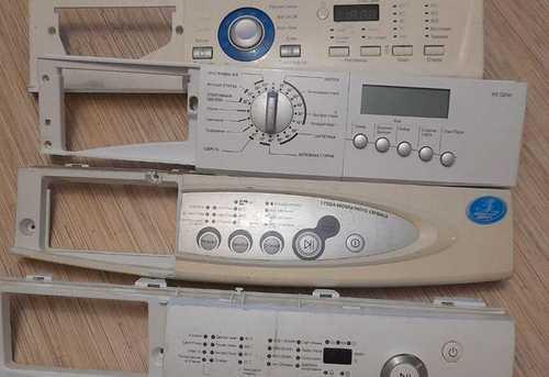 Модуль управления для стиральной машины