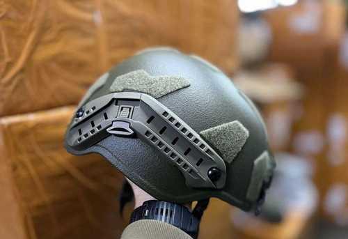 Баллистический шлем OPS-core sentry XP Mid Cut