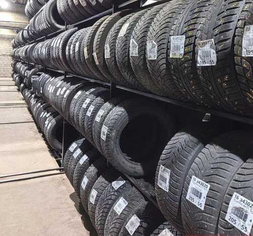 Marshal WinterCraft Ice WI31 215/60 R16 96N