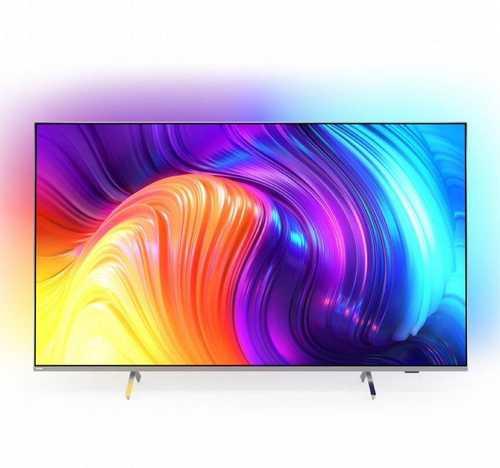 Телевизор Philips 50PUS8507/60, 50" Ambilight