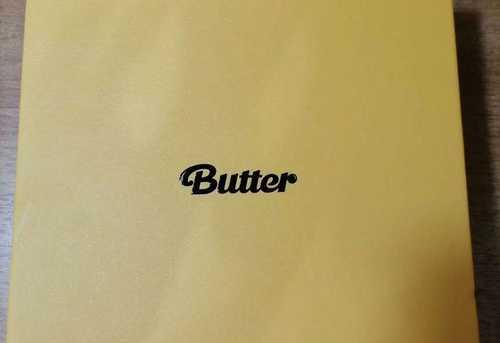 Альбом Bts Butter