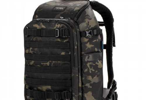 Axis v2 Tactical Backpack 20 MultiCam Black Tenba