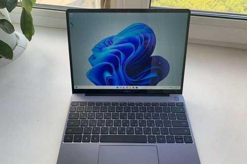 Huawei Matebook 13 amd