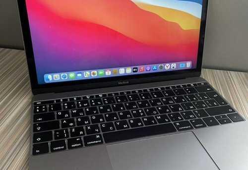 Apple MacBook Retina 12-inch Early 2015