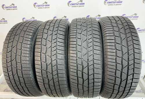 Continental ContiWinterContact TS 830P SUV 215/55 R18 99V