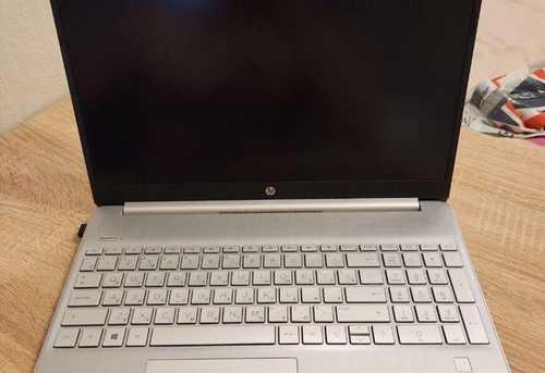 Ноутбук HP Laptop 15s-eq2013ur