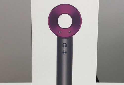 Фен dyson 5 насадок HD15 Малайзия