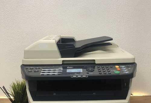 Мфу лазерное Kyocera FS-1028MFP