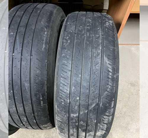 Dunlop All Season Maxx AS1 235/55 R18