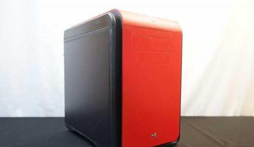 AeroCool DS Cube Red