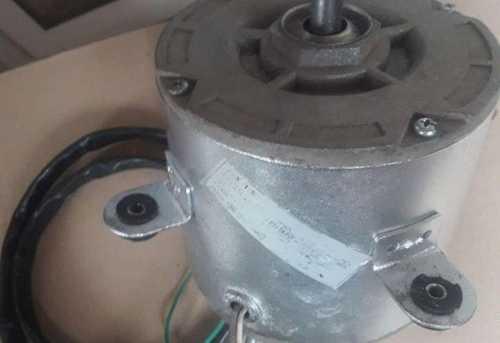 Электродвигатель для вентилятора кондиционера