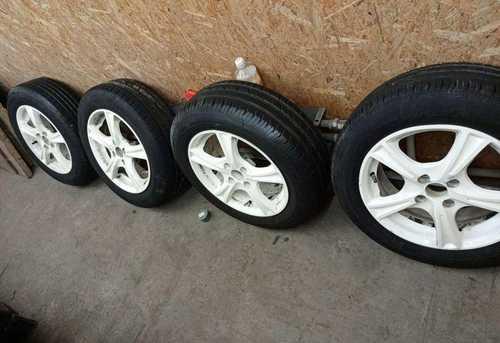 Accelera Accelera 185/65 R15