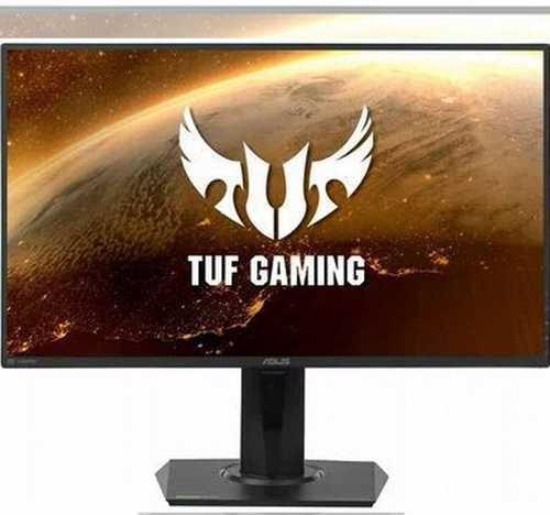 Монитор asus TUF Gaming VG27AQZ