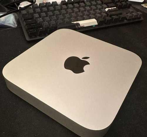 Mac mini m1 8gb 256 ssd