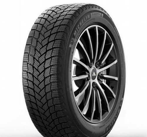 Michelin X-Ice Snow 225/55 R18 102H