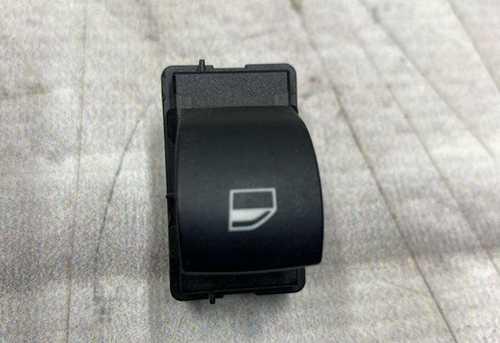Кнопка стеклоподъемника Bmw X1 E84 N52B30 2012