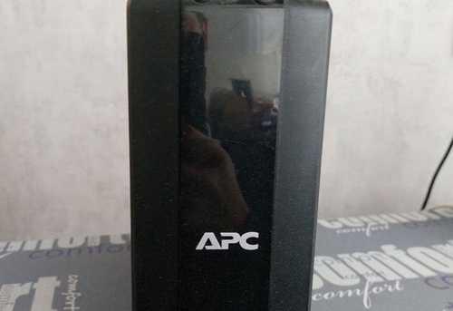 Ибп APC Back-UPS pro 900