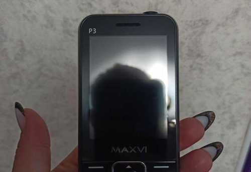 MAXVI P3