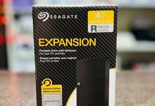 Seagate Expansion 4TB (stkn4000400)