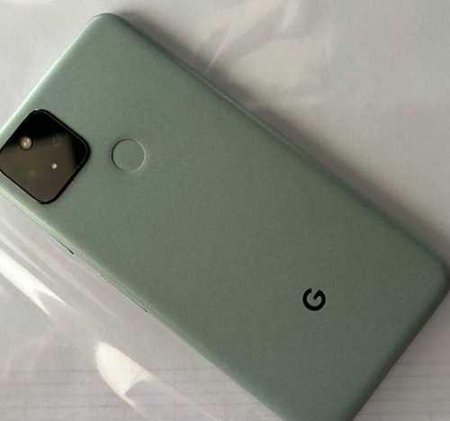 Google Pixel 5, 8/128 ГБ