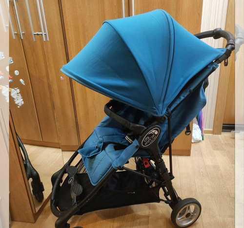 Коляска baby jogger city mini zip