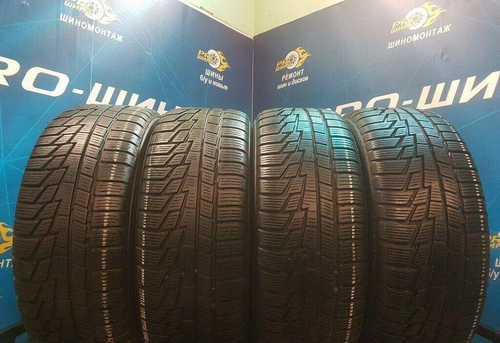 Nokian Tyres WR G2 205/55 R16 | Festima.Ru - Мониторинг объявлений