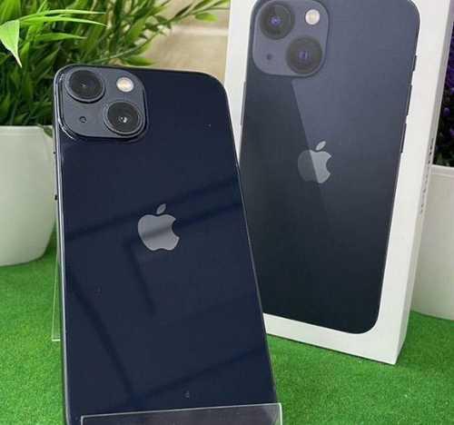 iPhone 13 mini, 128 ГБ