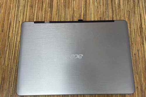 Ультрабук Acer aspire s3 series MS2346