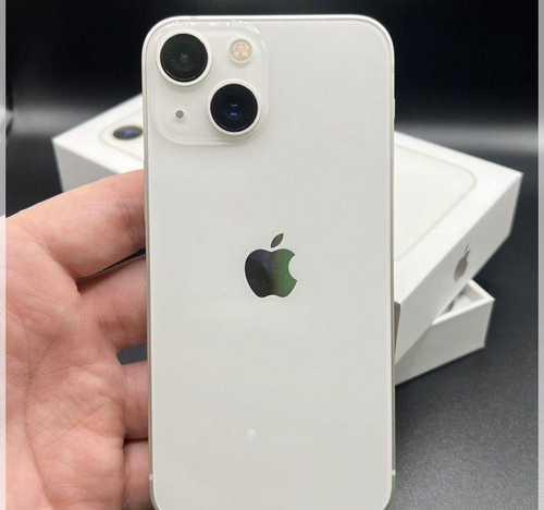 iPhone 13 mini, 128 ГБ