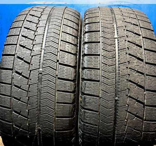 Bridgestone Blizzak VRX 205/55 R16