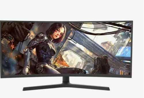 Монитор-Новый Lime 34"дюйма 165 Hz