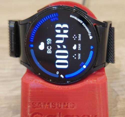 Подставка для Samsung galaxy watch 6