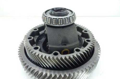 Дифференциал Honda K20A