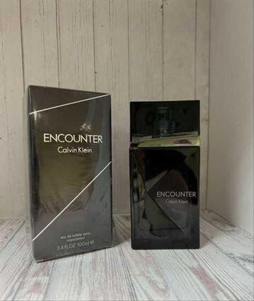 Calvin Klein - Encounter Men 100 ml