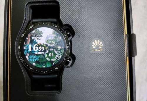 Часы huawei watch gt 2 46мм