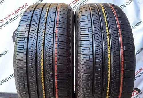 Nexen N'Priz AH5 205/60 R16 91V