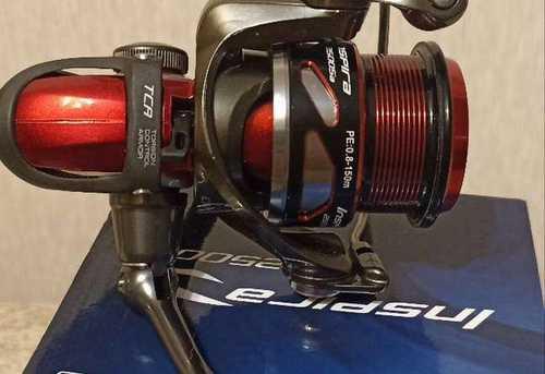 Катушка okuma inspira 2500s