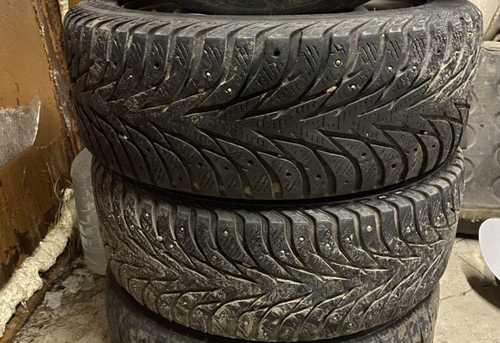 Accelera 651 2.25/55 R4