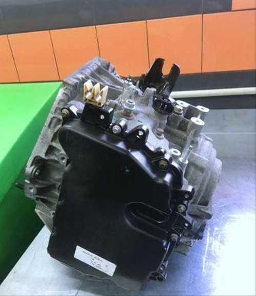 АКПП 4L80E